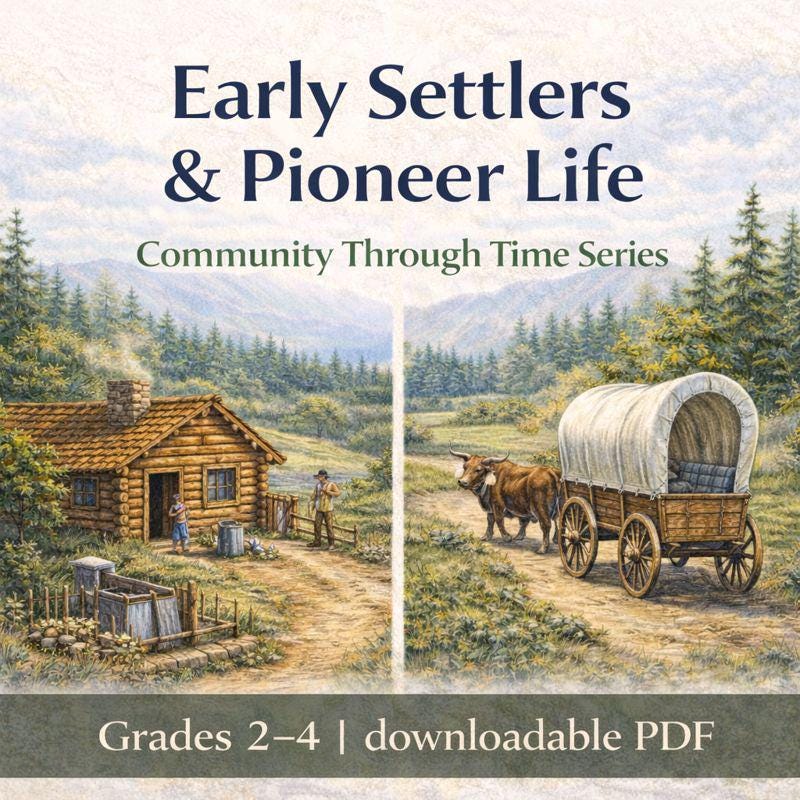 Early American Life - Etsy