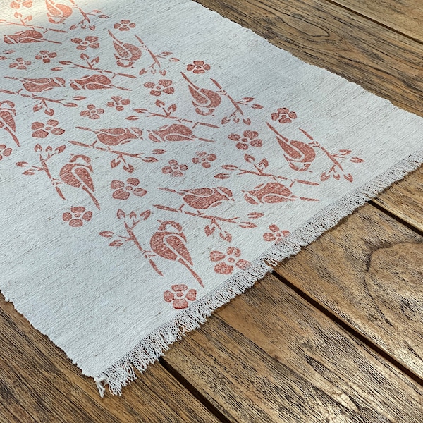 Table Runner Custom - Etsy
