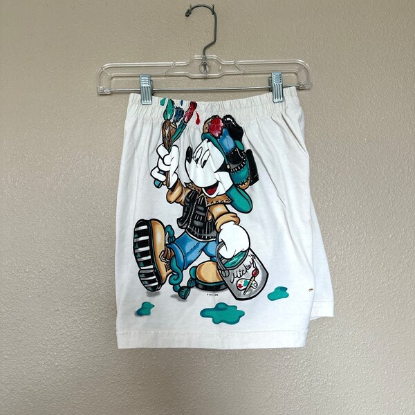 Mickey Mouse Clothes - Etsy