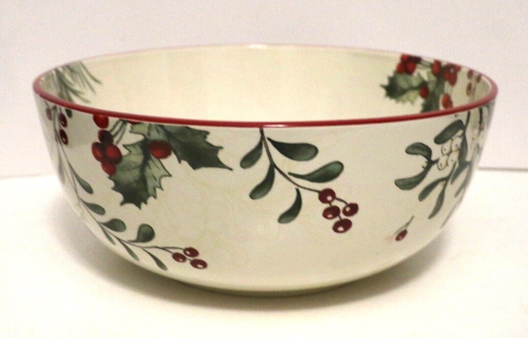 Better Homes & Gardens Heritage Collection Winter Forest 12 Inch ...