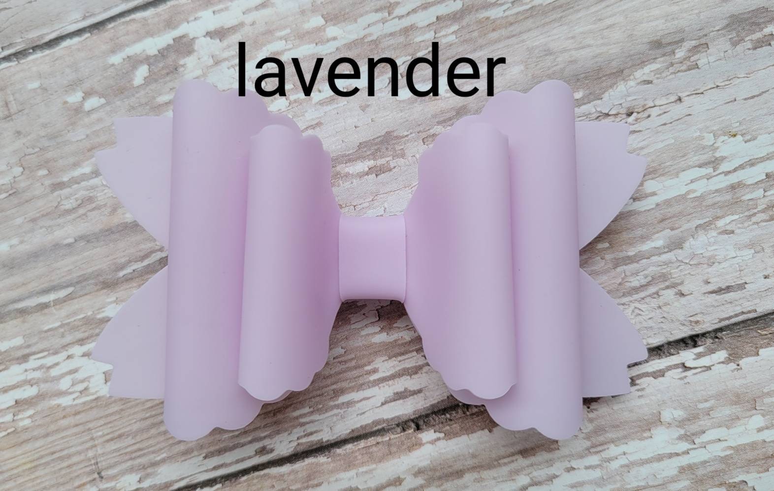 4 inch waterproof pool bowPool hair bowLime green bowLight | Etsy