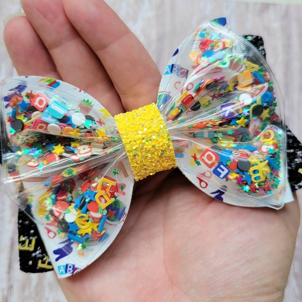 Shaker Bow - Etsy