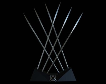 Superhero Claws 3d Printing - Etsy