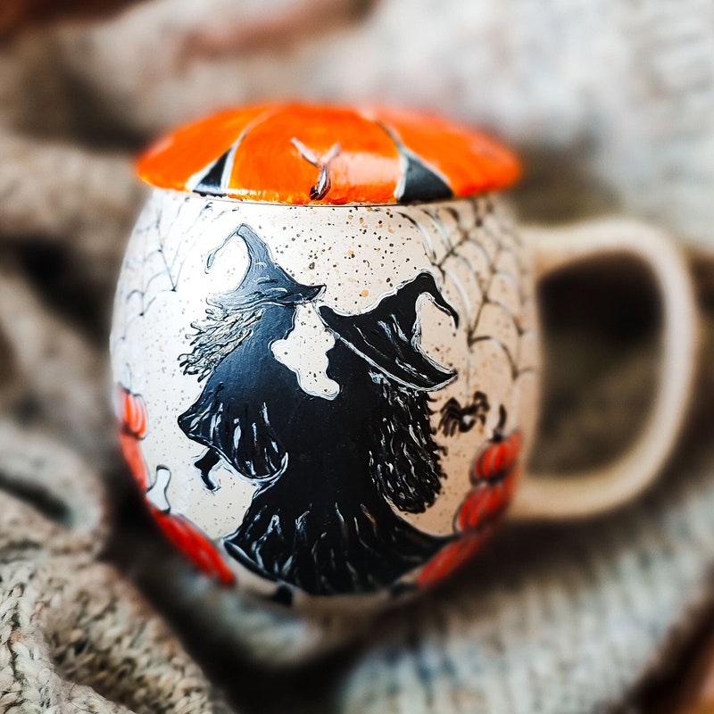 SzafranMugs - Etsy