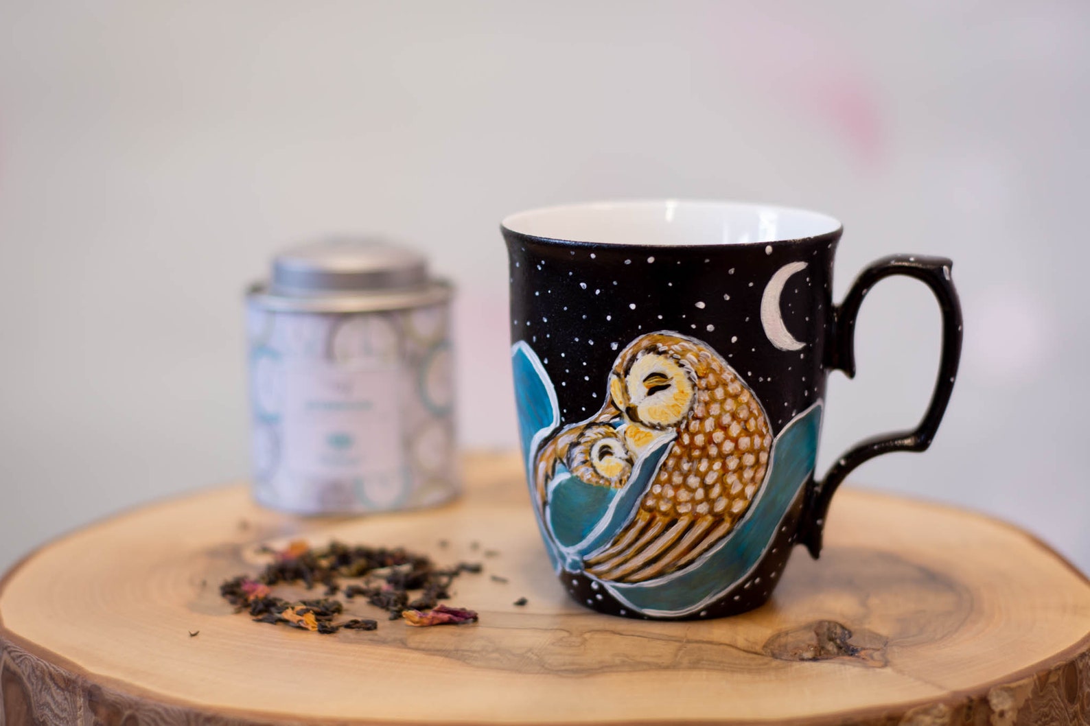 New Mom Baby Wrap Mug, Pregnancy Gift Ideas for Baby Shower, Mom to Be ...