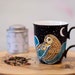 New Mom Baby Wrap Mug, Pregnancy Gift Ideas for Baby Shower, Mom to Be ...