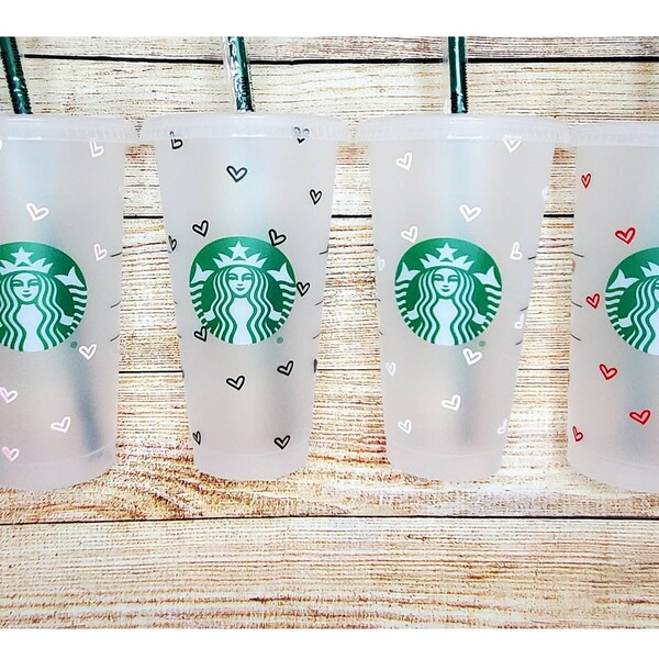 Heart Coffee Cup - Etsy