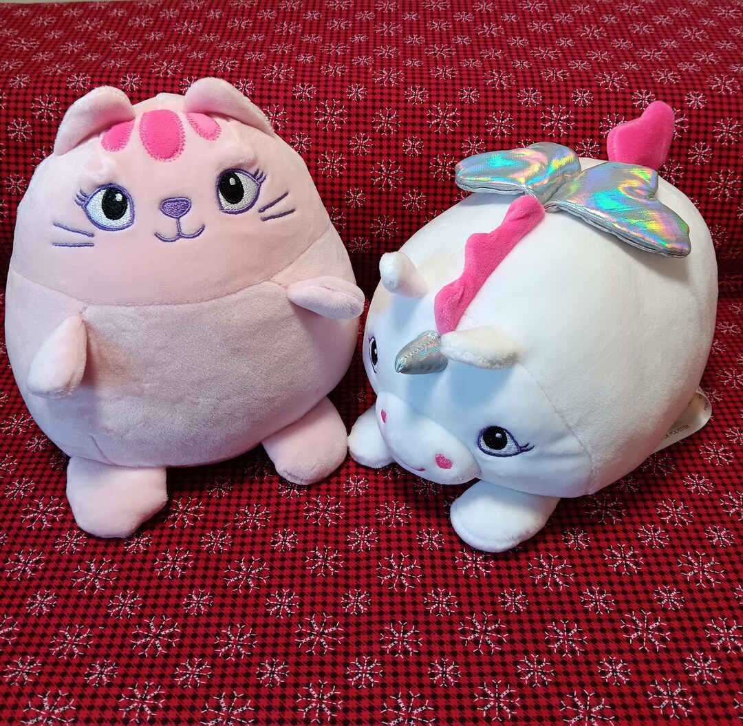 Personalized Stuffed Animal, Christmas Gifts, Valentine's Day Gift ...