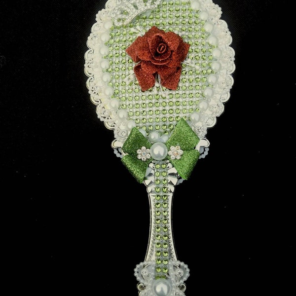 Snow White Mirror - Etsy