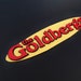 The Goldbergs TV Show Logo Sign 3D Printed Sitcom Signs - Etsy
