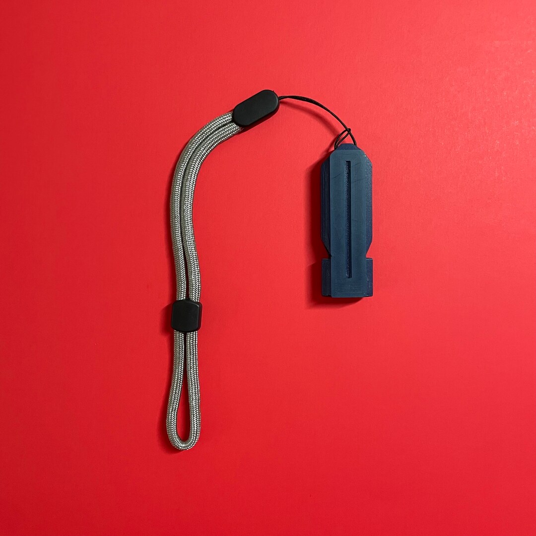 Dual Tube Security Whistle - Etsy
