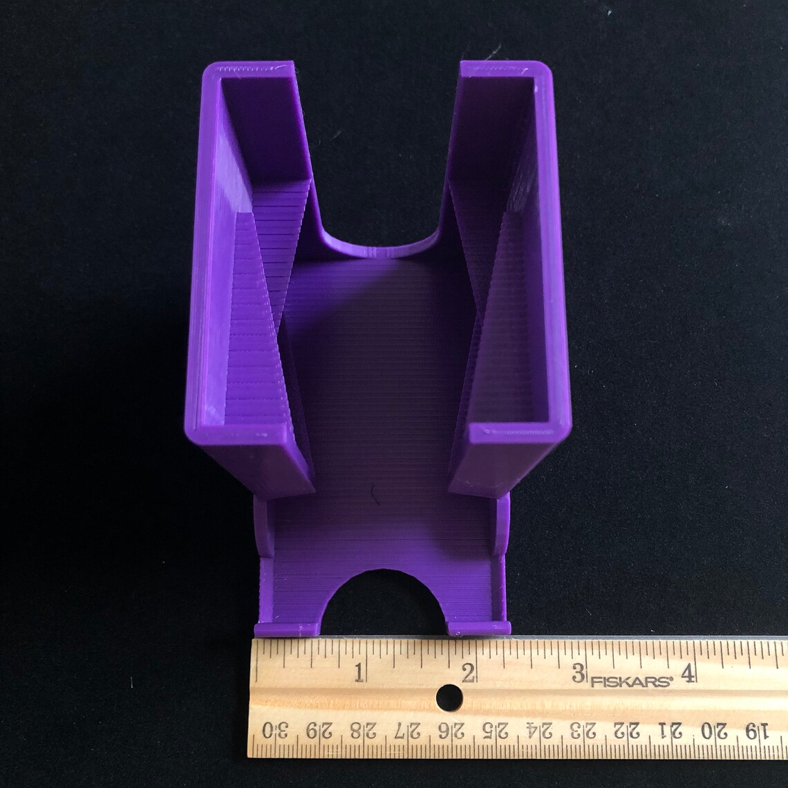 AA/ AAA Battery Dispenser 3D Printed Battery Organizer | Etsy