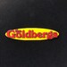The Goldbergs TV Show Logo Sign 3D Printed Sitcom Signs - Etsy