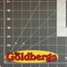 The Goldbergs TV Show Logo Sign 3D Printed Sitcom Signs - Etsy