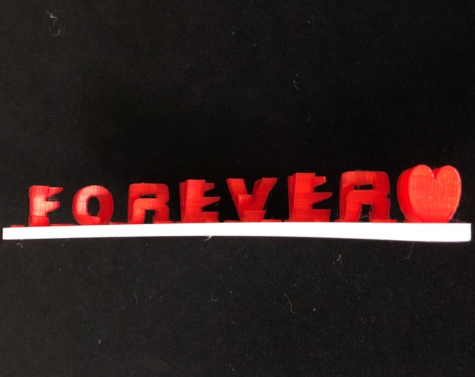 The Good Place Tv Show Slogan 3D Printed Sign welcome - Etsy