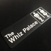 The Whiz Palace Door Sign | Parks and Recreation | Leslie Knope | 3D ...