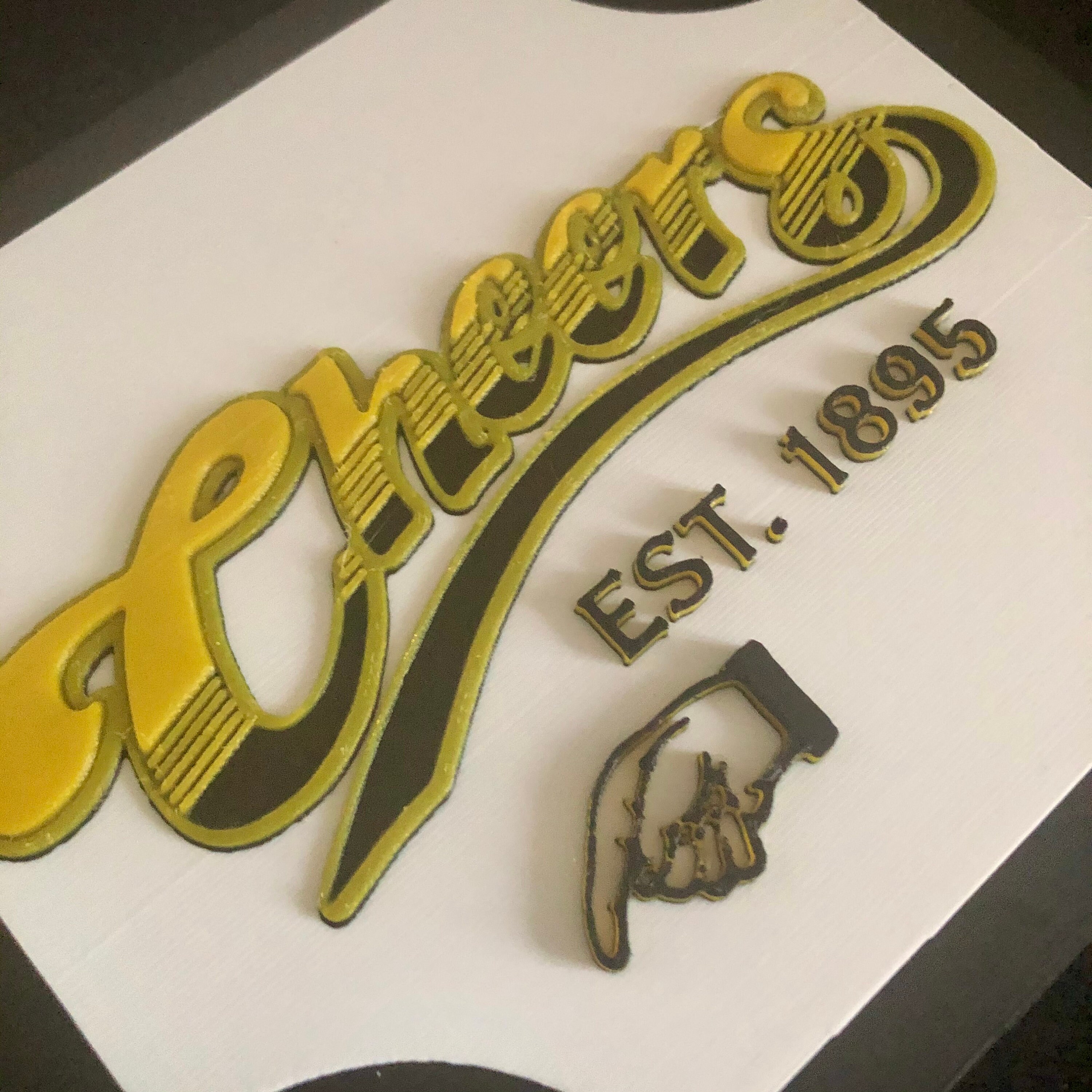 Cheers Tv Logo