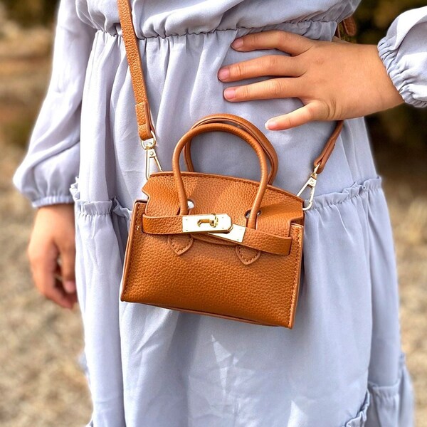 Toddler Handbag - Etsy