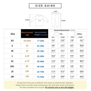 Modal Solid Color Kids Pajamas Baby Modal Pajama Set Toddler - Etsy