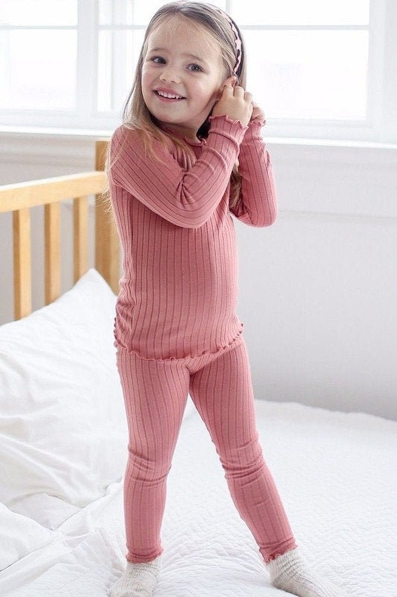 Pajamas For Toddler Girl at Lucile Hart blog