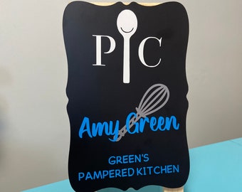 Pampered chef | Etsy