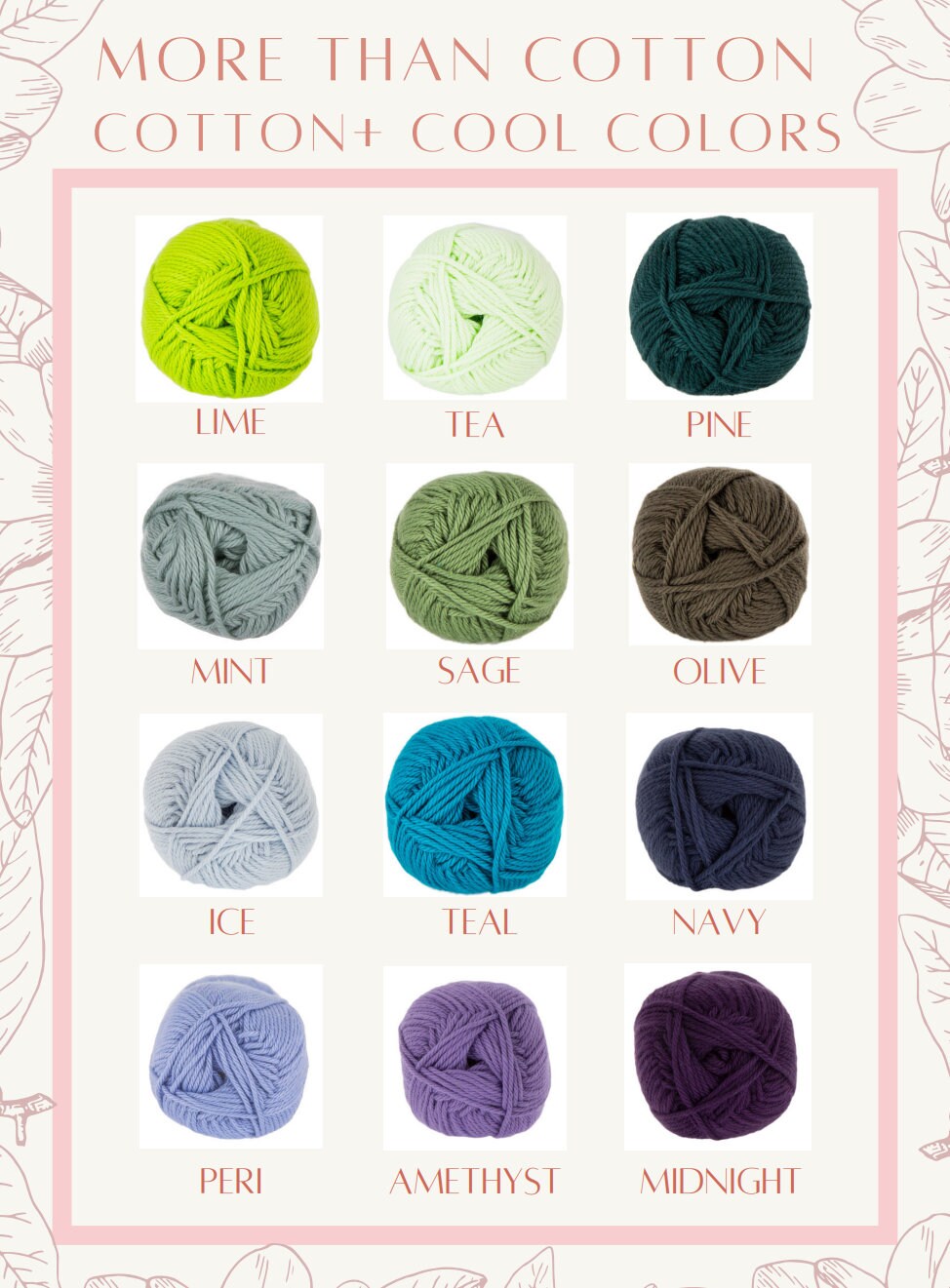 Just Darling Top--Crochet Top — More Than Cotton