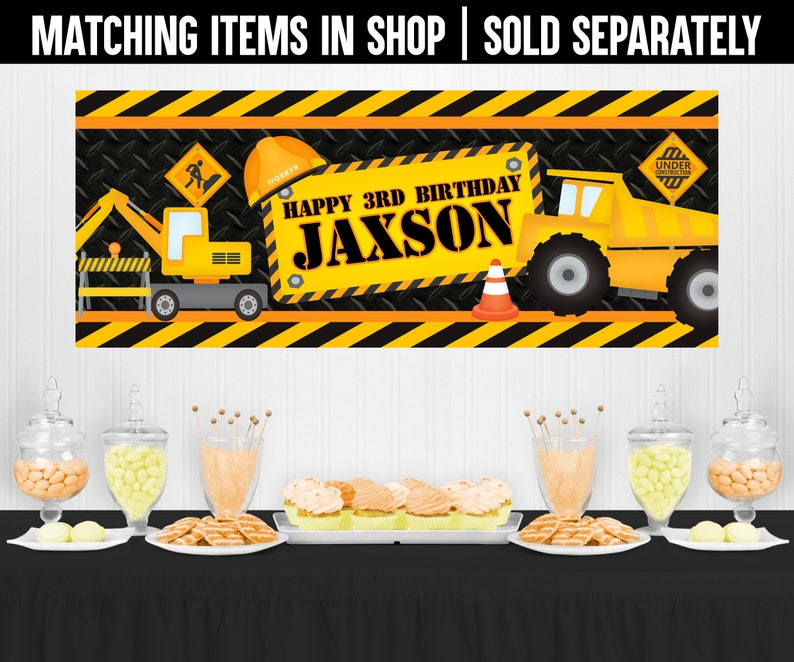 Editable Construction Bubble Labels Digital Construction - Etsy