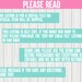 Editable Diner Welcome Sign Menu Digital Printable Instant - Etsy Canada