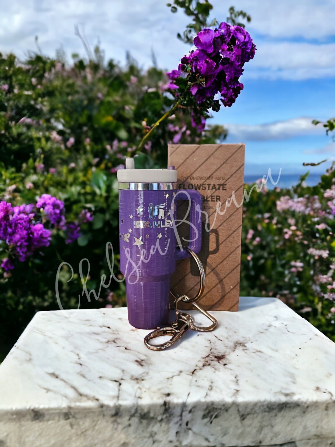 Mini Stanley Keychain Cup Neons and More - Etsy