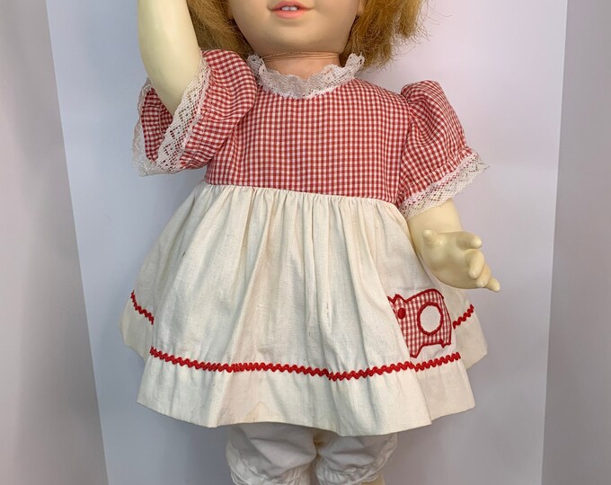 Original Chatty Cathy Doll by Mattel in Hawthorn Calif. - Etsy