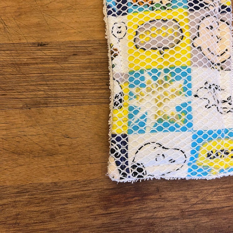 Snoopy and Friends 3 Piece Kitchen Set - Etsy