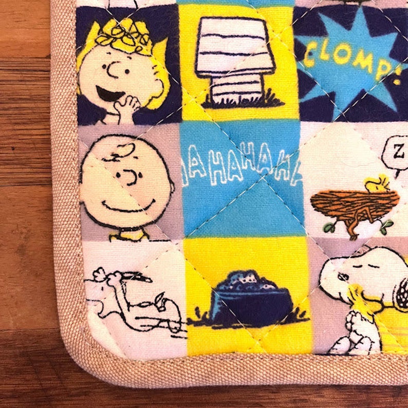 Snoopy and Friends 3 Piece Kitchen Set - Etsy