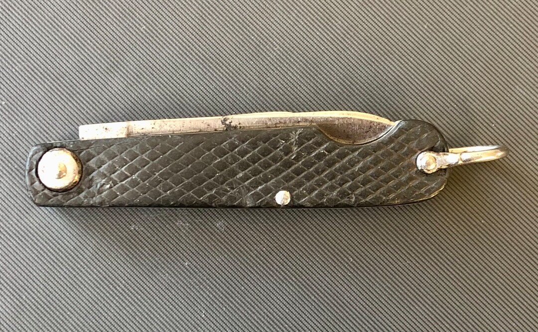 British Army Pattern Tool Sheffield - Etsy UK