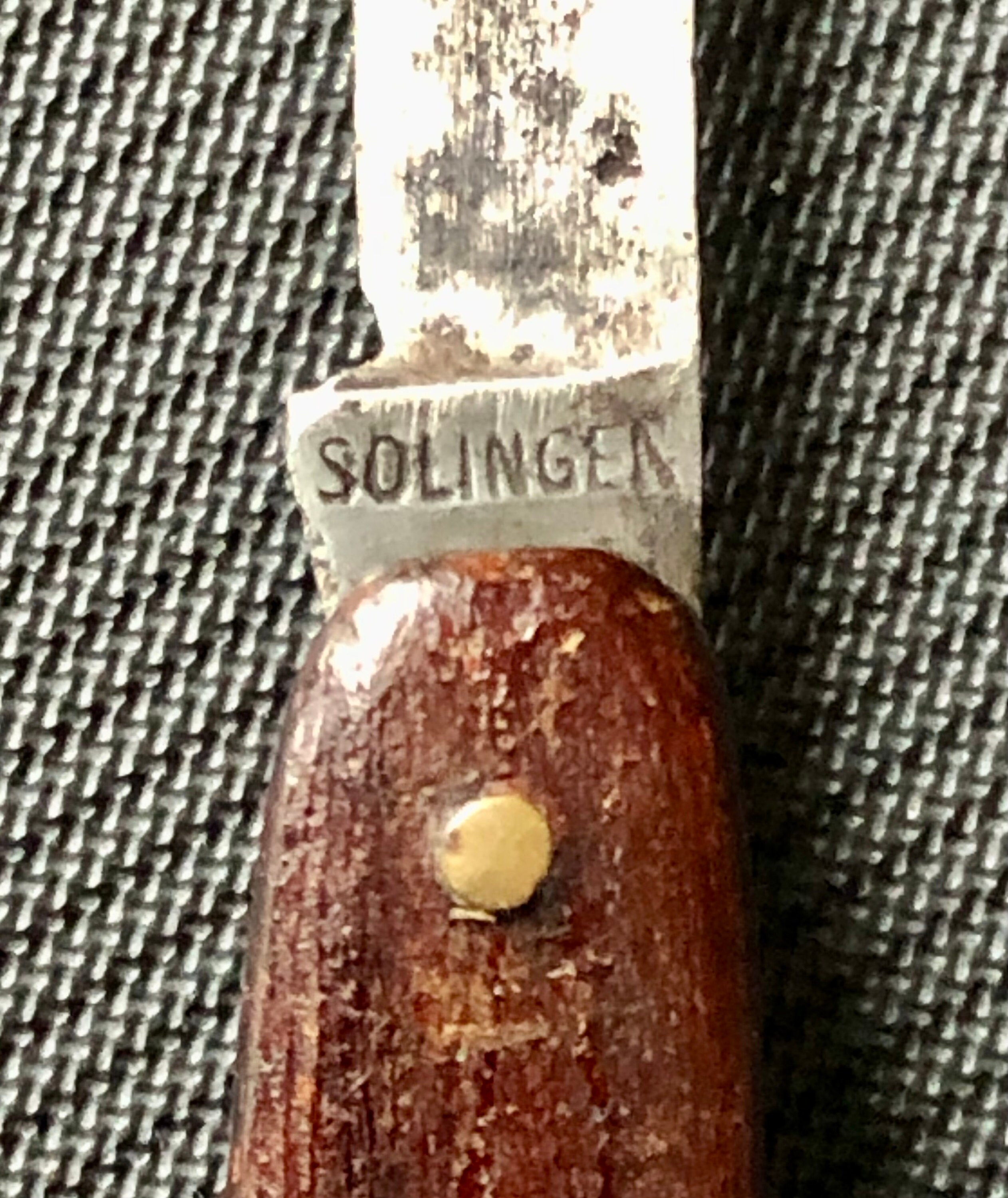 Vintage Tool Solingen - Etsy UK