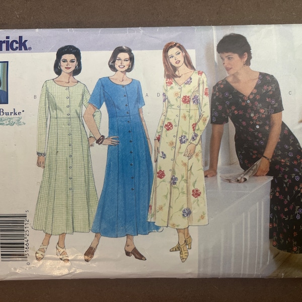 Loose Fitting Dress Sewing Patterns - Etsy