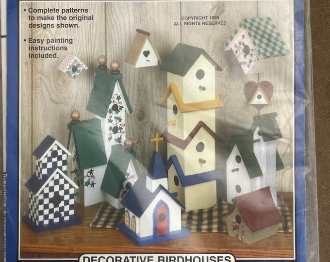Full Size Woodcraft Patterns the Winfield Collection Decorative ...