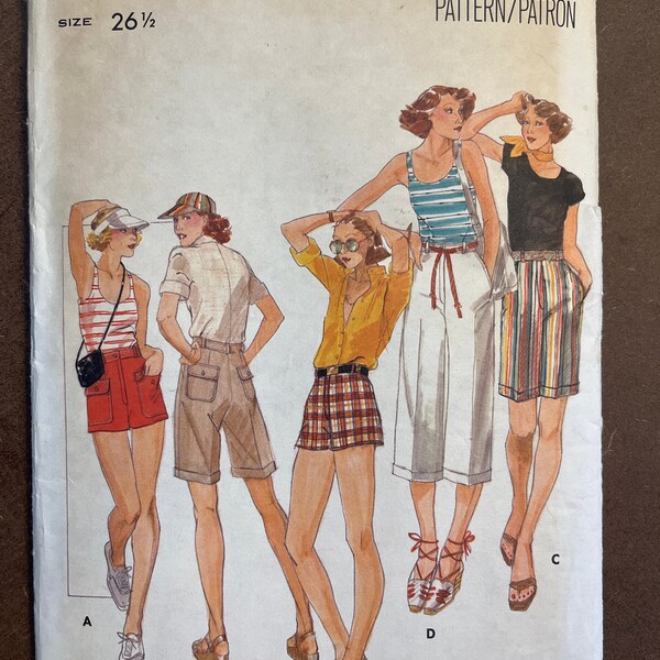 Mid Calf Pants - Etsy