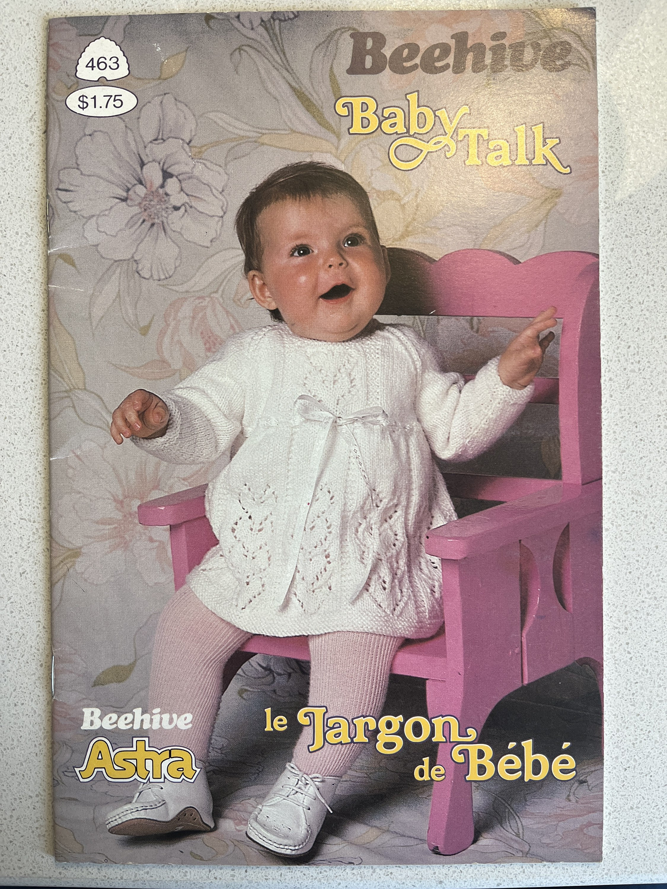 Baby Talk Magazine
