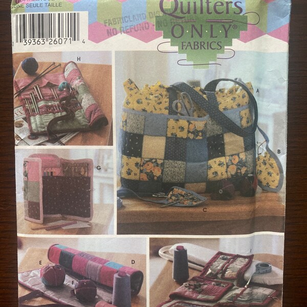 Quilt Pattern - Etsy Canada