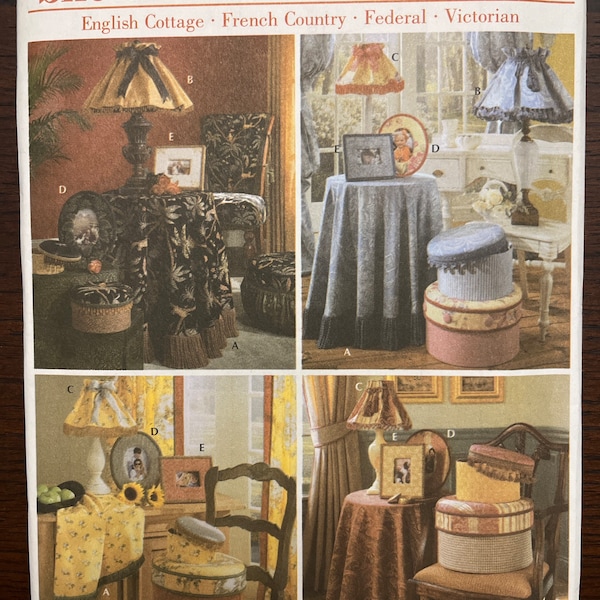 Lampshade Slip Covers - Etsy