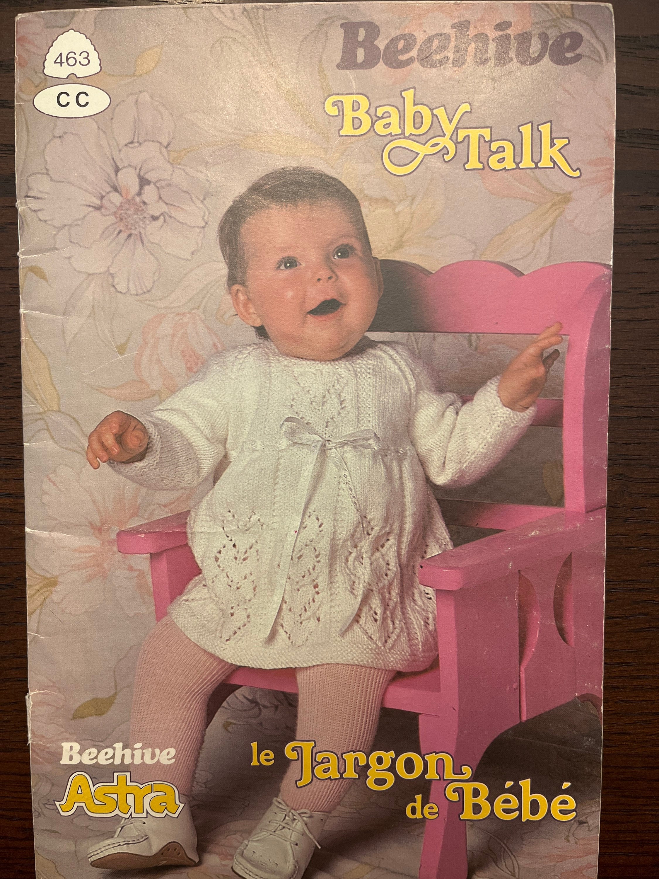 Baby Talk Magazine