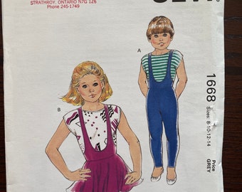 Girls Dance Unitard Pattern - Etsy
