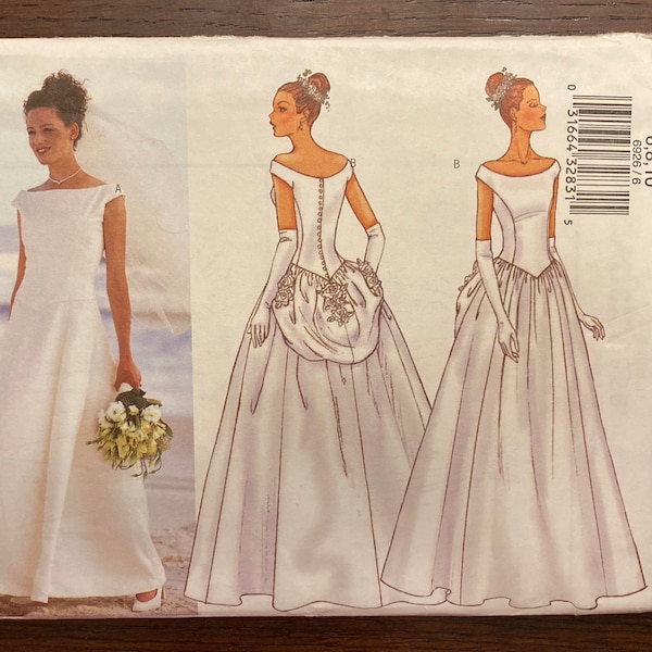 Formal Dress Pattern - Etsy