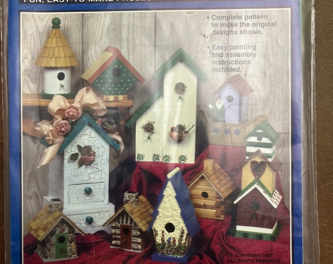 Full Size Woodcraft Patterns the Winfield Collection Decorative ...