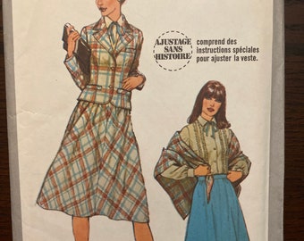 Simplicity Sewing Pattern 8441 - Etsy