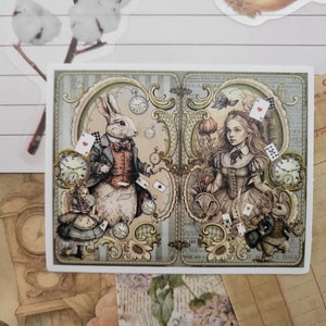 100 Piece Junk Journal Sticker and Paper Pack Junk Journal Ephemera ...