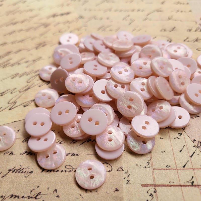 Girl Buttons - Etsy