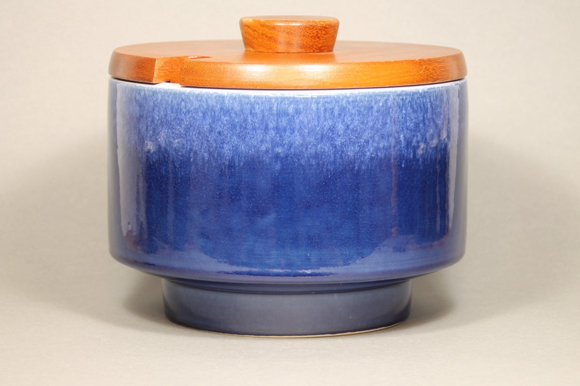 DÜMLER & BREIDEN Ceramic Punch Bowl Set Form Number 802 4L Fat Lava ...
