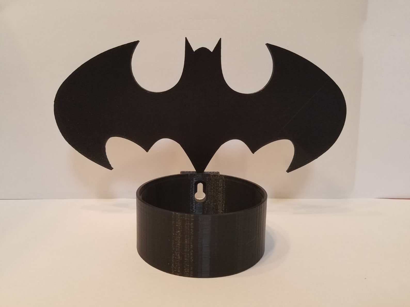 Display Stand for Batman Funko and Other Batman Themed Figures - Etsy