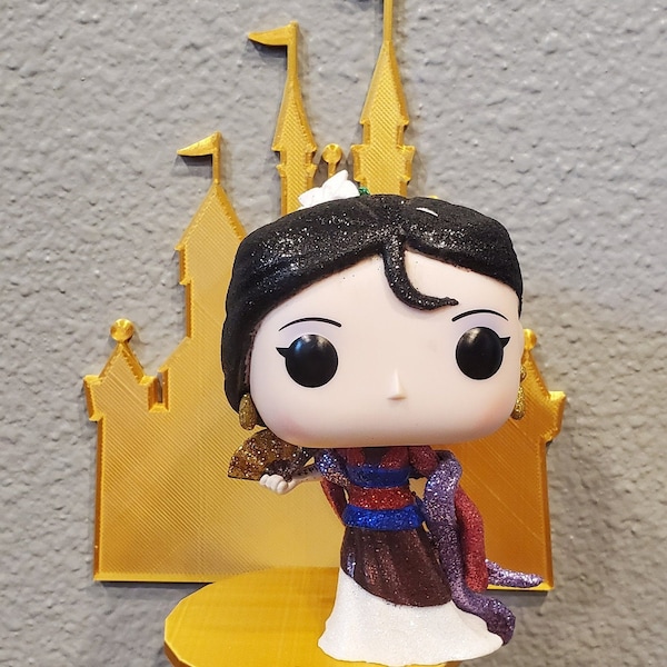 Funko Pop Display - Etsy